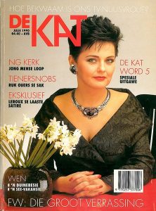 De Kat – Roodt Architects