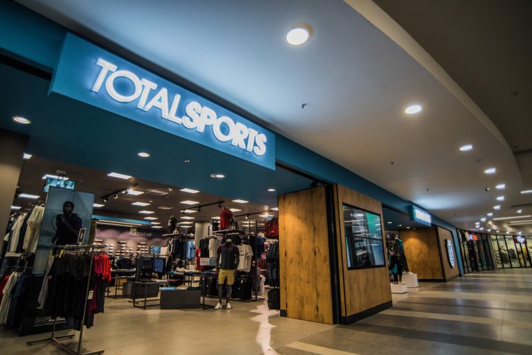 Middestad Mall Revamp – Roodt Architects